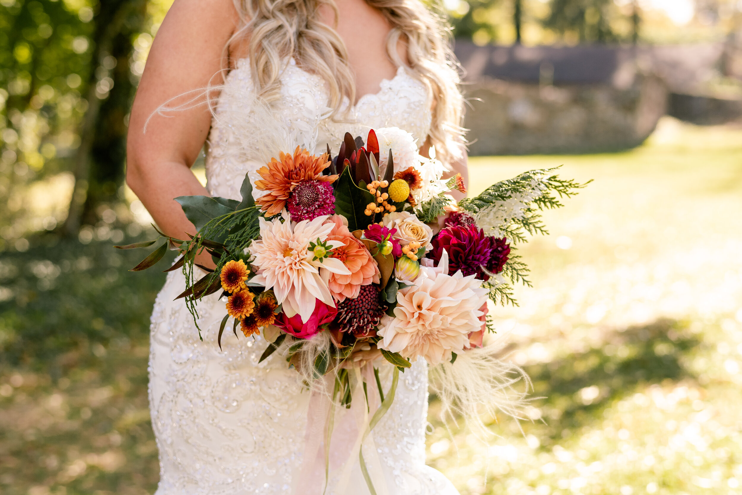 In A League of their Own — Lancaster Flower Co.