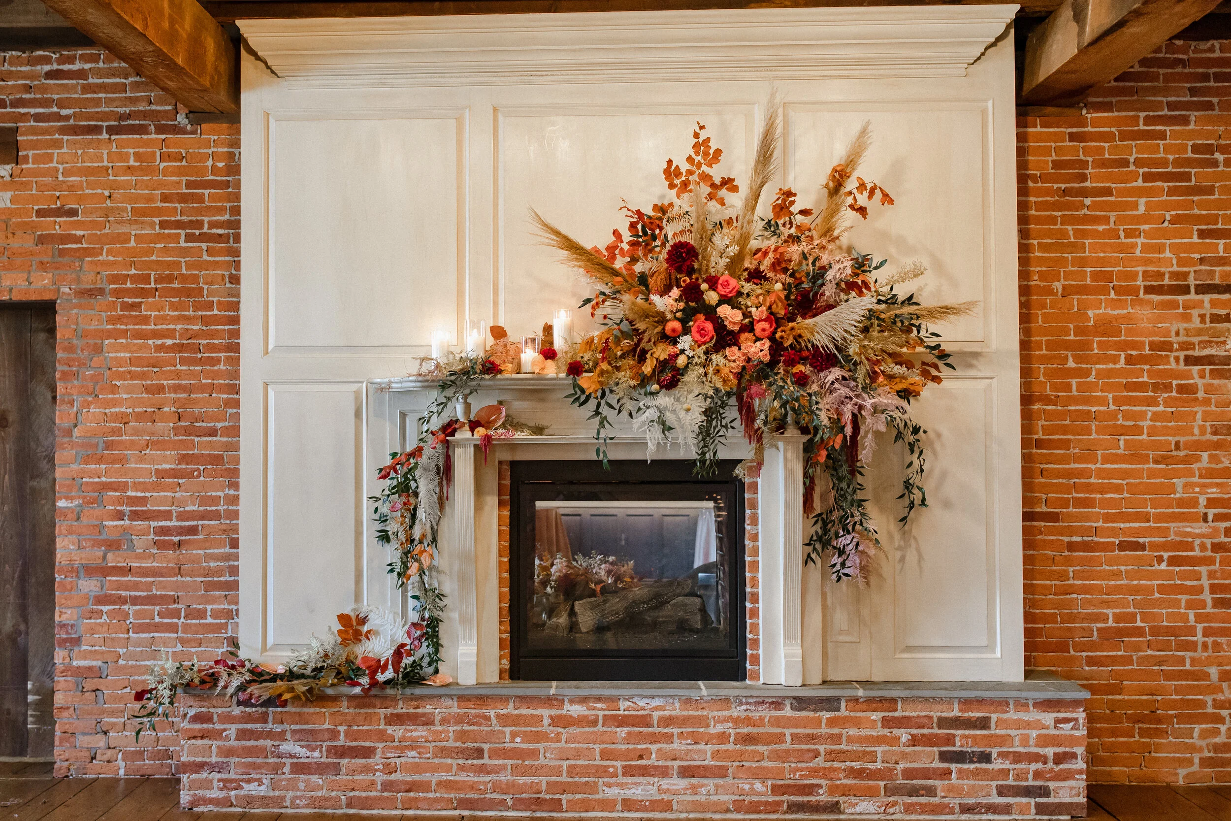 In A League of their Own — Lancaster Flower Co.