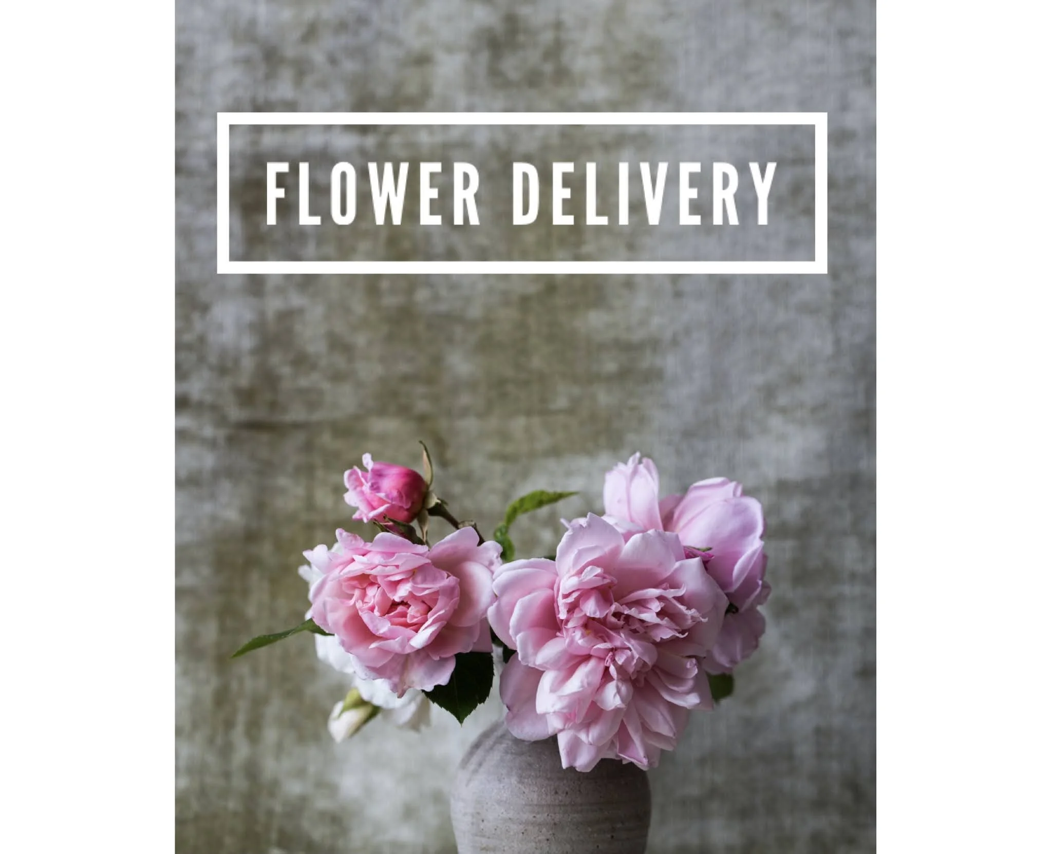 Flower Arrangements — Lancaster Flower Co.