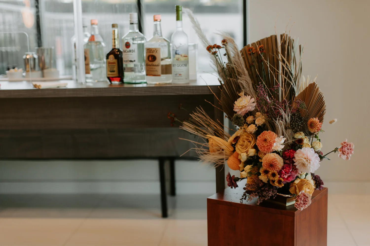In A League of their Own — Lancaster Flower Co.