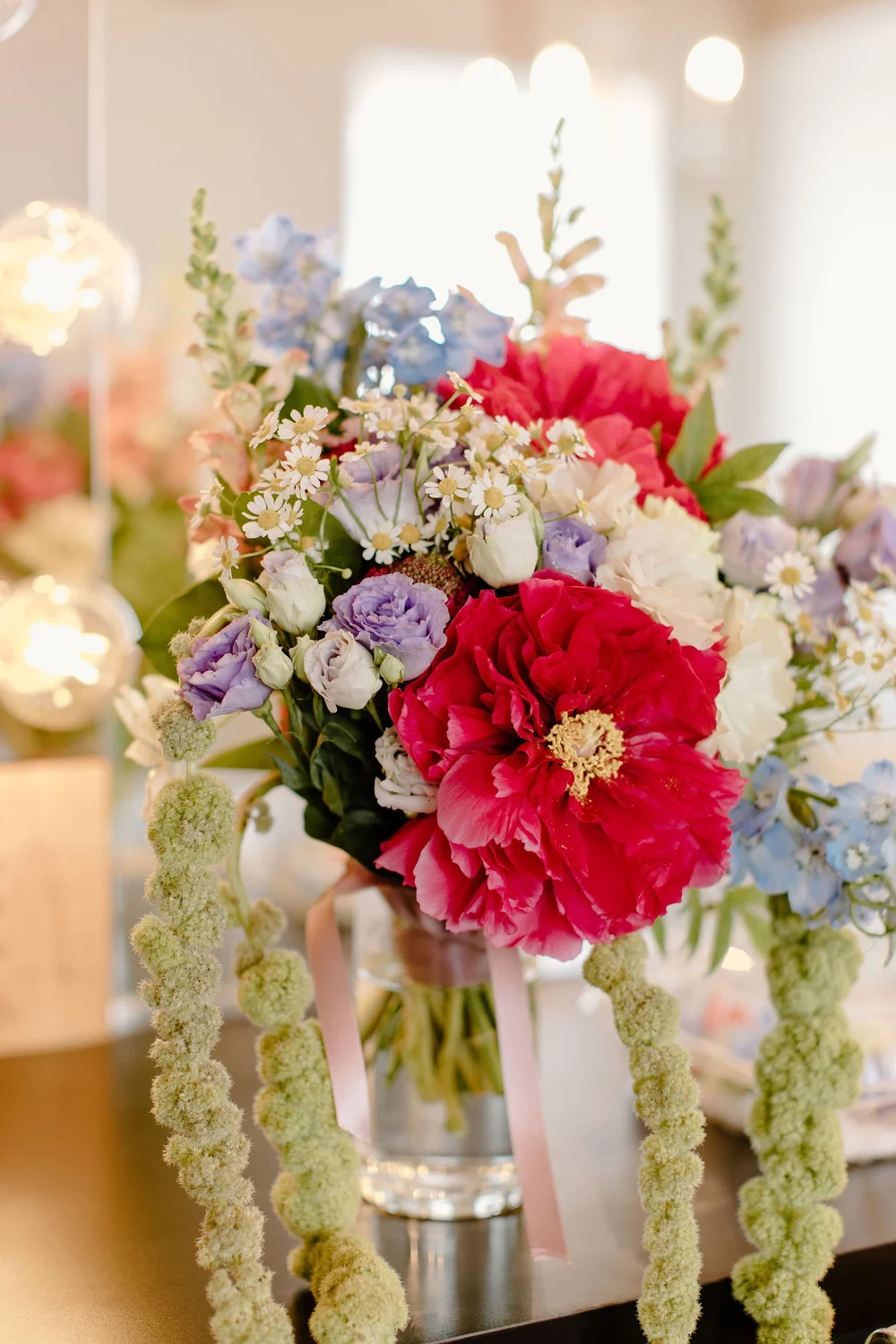 Kaleidoscope — Lancaster Flower Co.