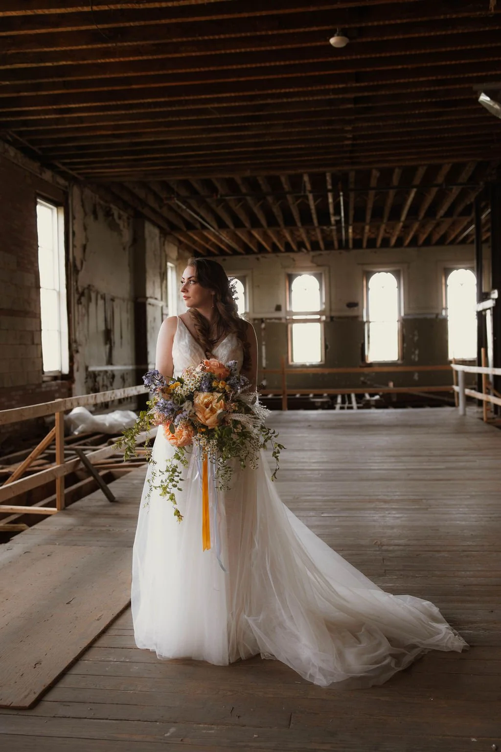 In A League of their Own — Lancaster Flower Co.