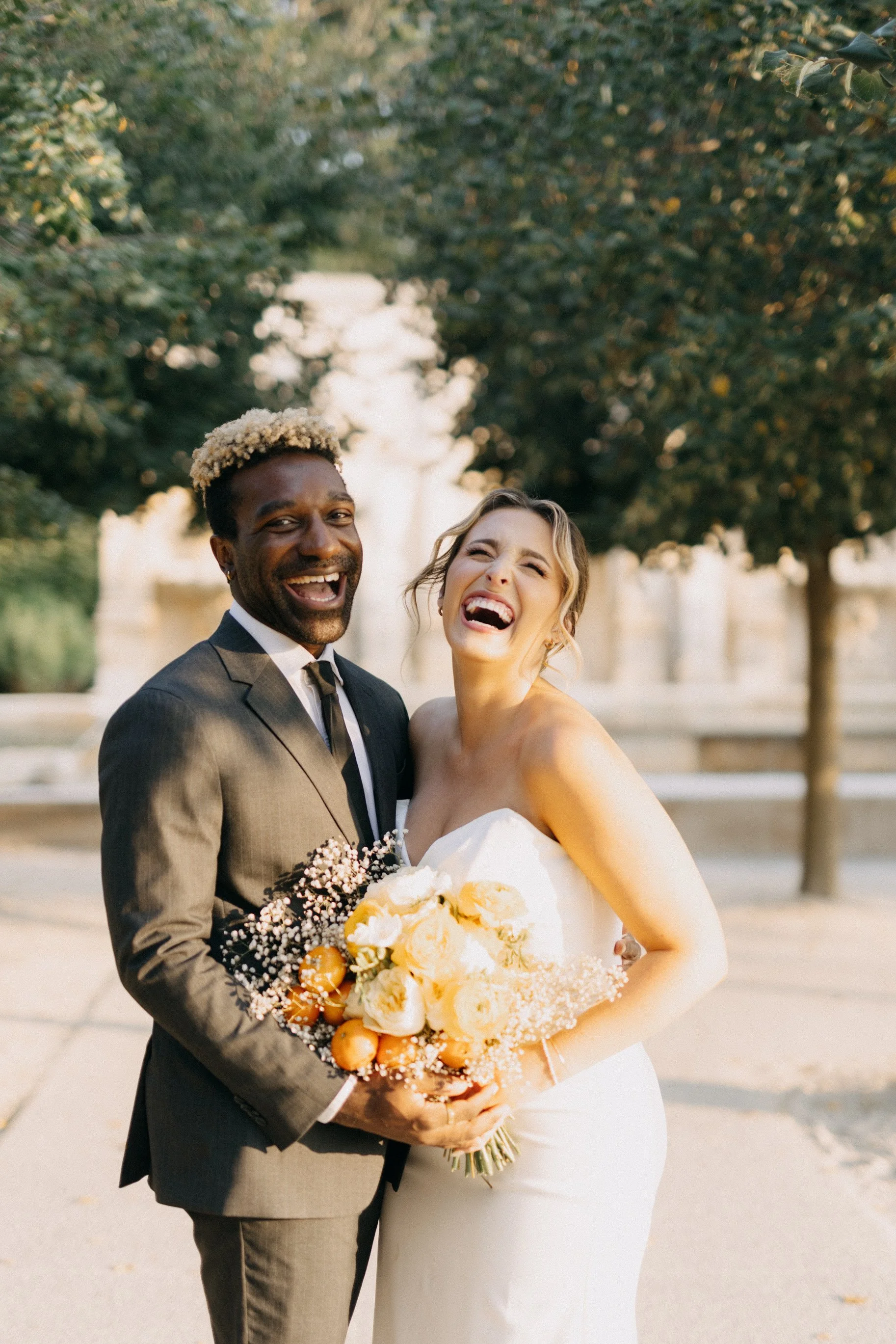 In A League of their Own — Lancaster Flower Co.