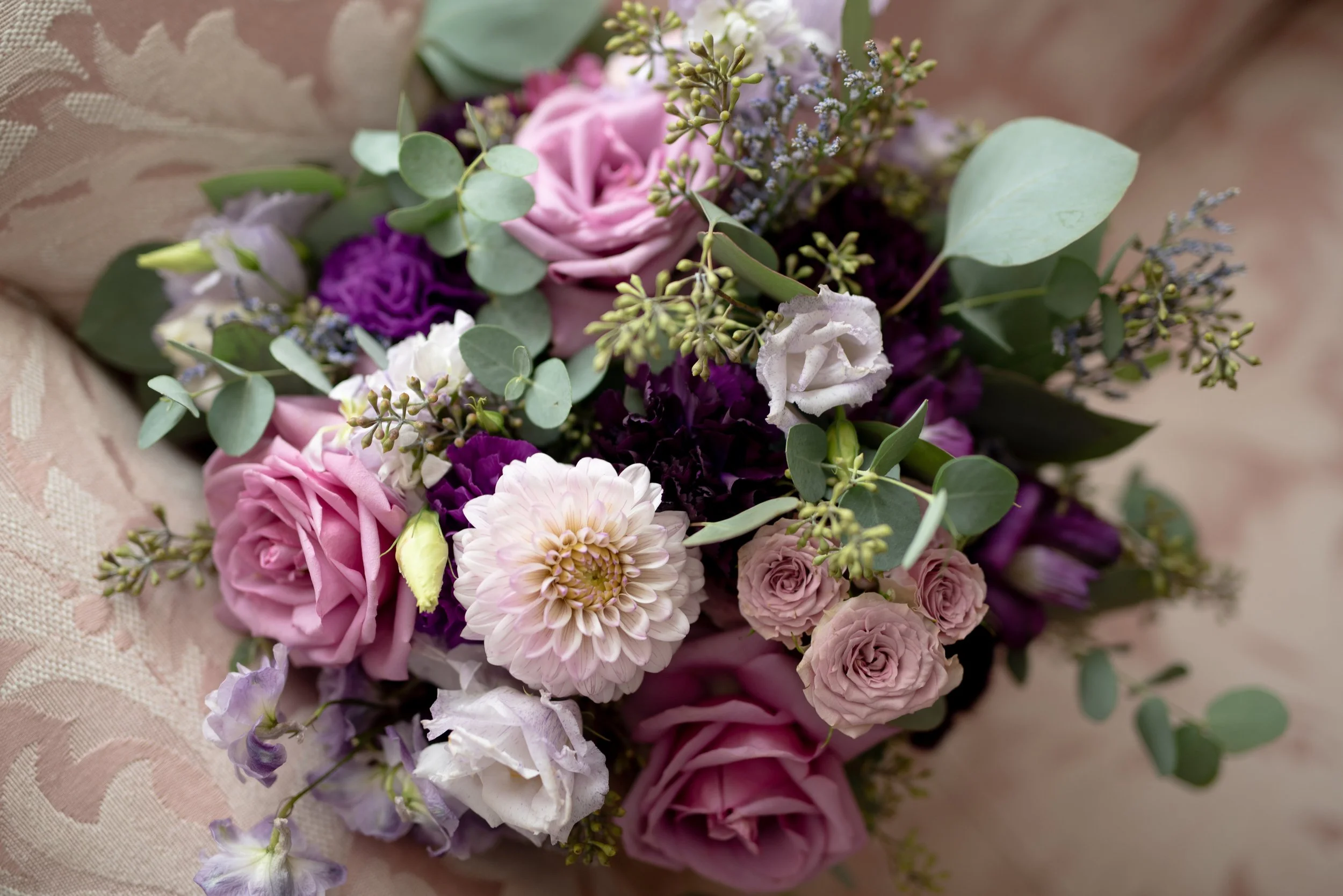 Kaleidoscope — Lancaster Flower Co.