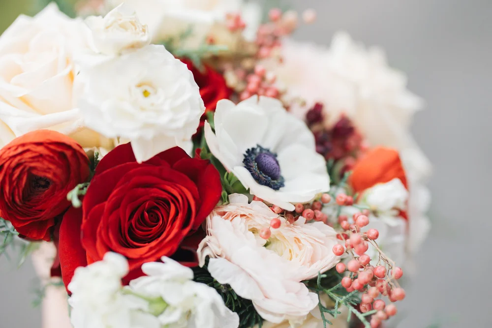Kaleidoscope — Lancaster Flower Co.