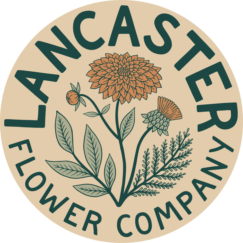 Lancaster Flower Co.