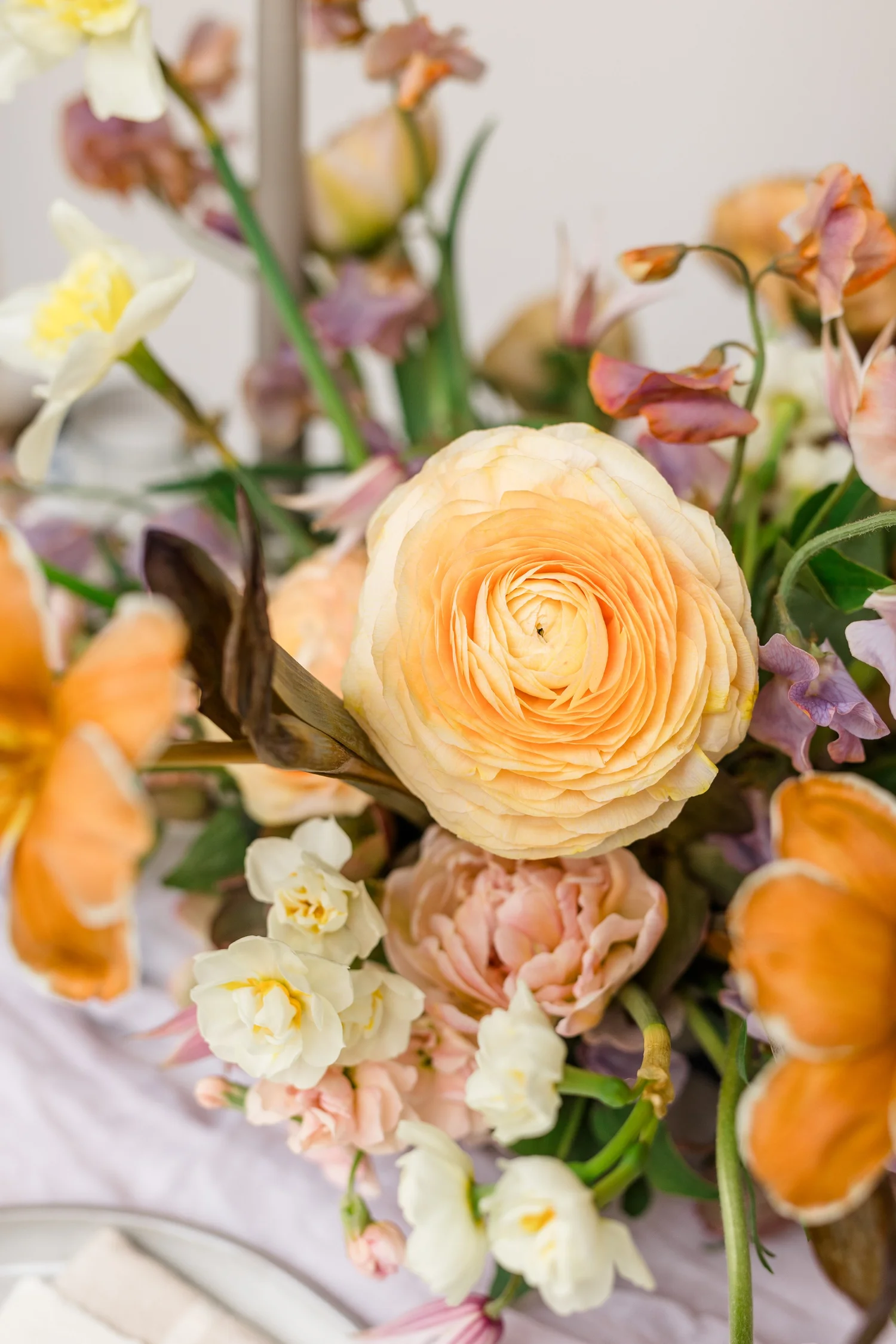 In A League of their Own — Lancaster Flower Co.