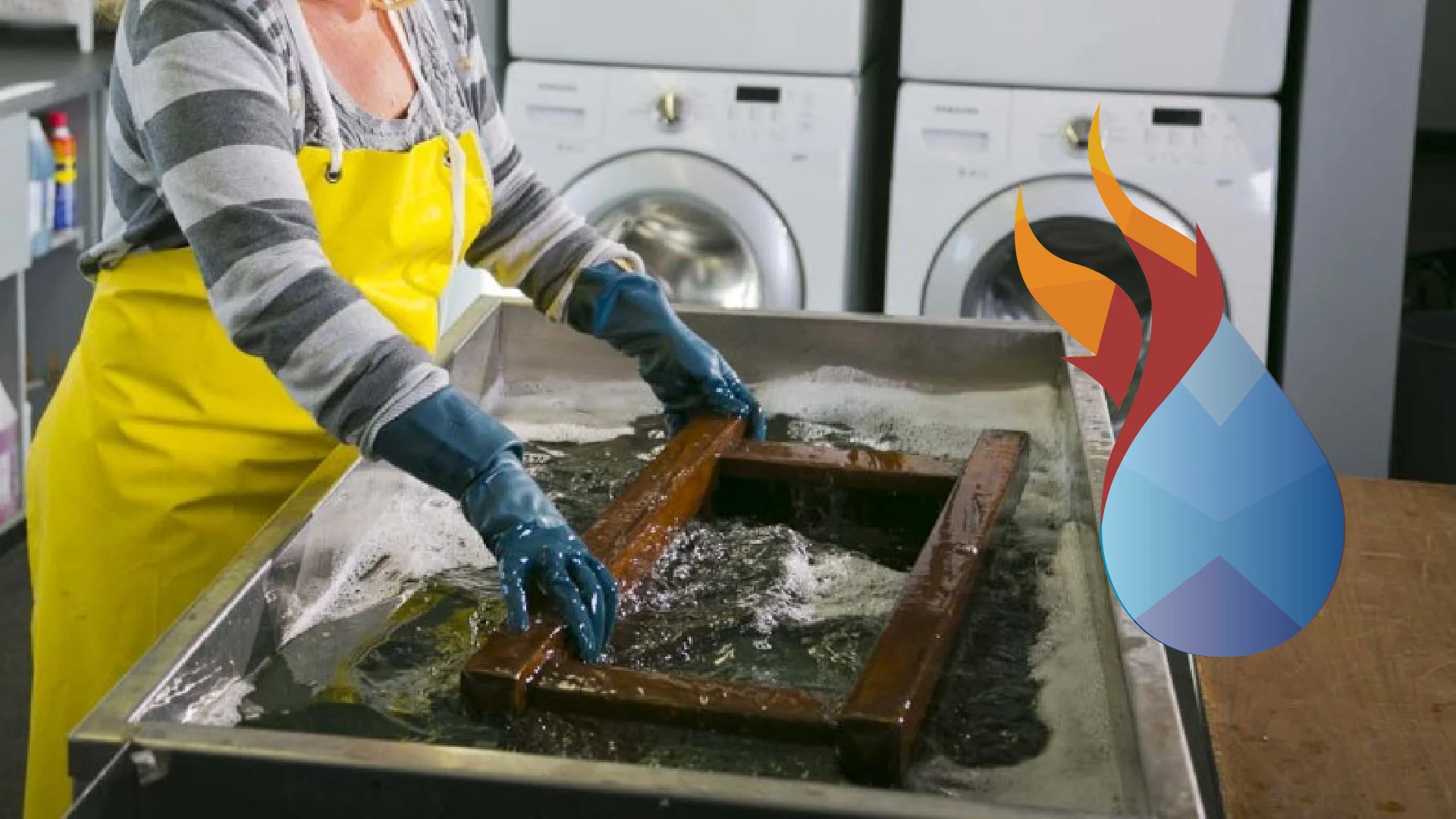 Contents Restoration — First Response