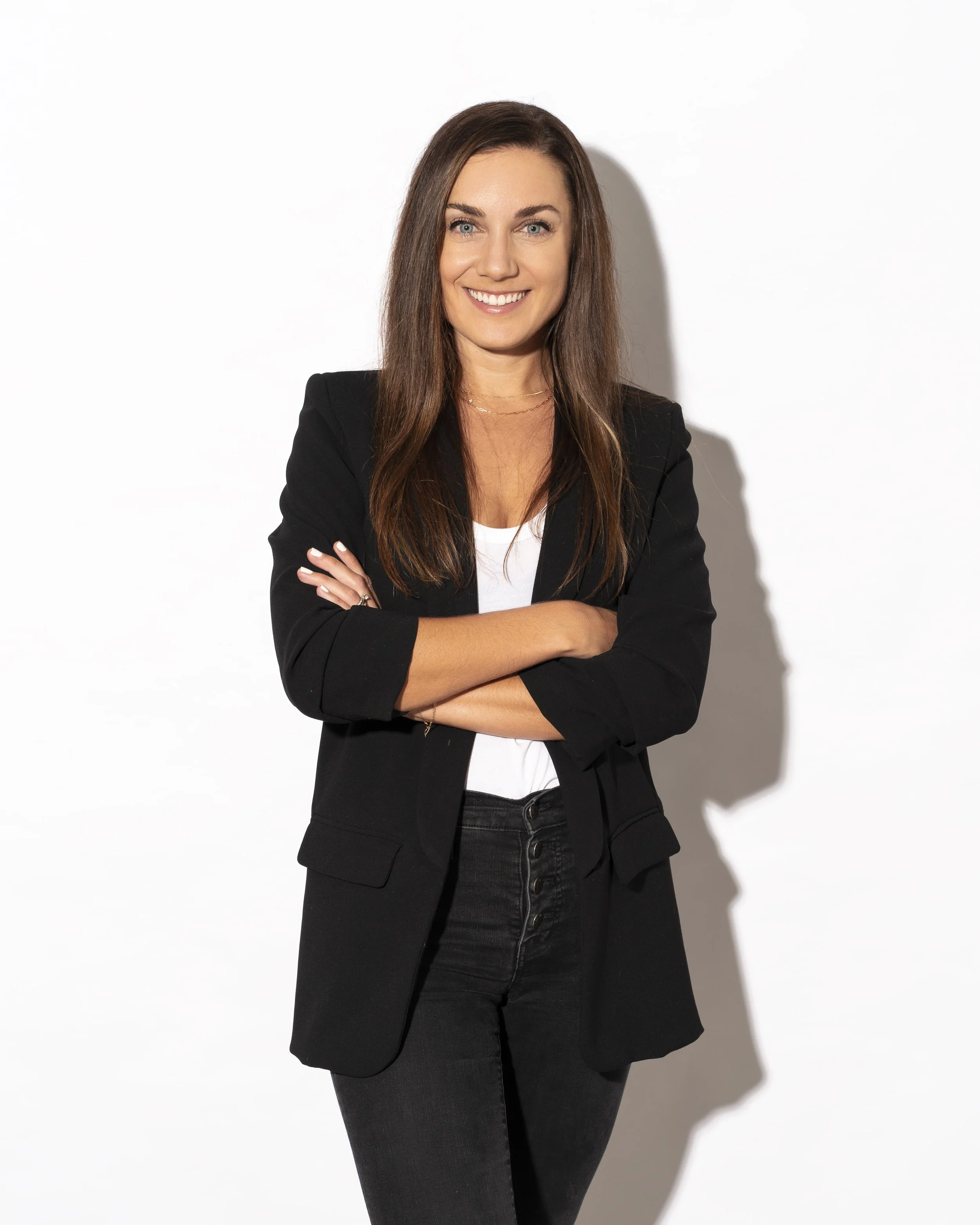 Jenn Gaudet