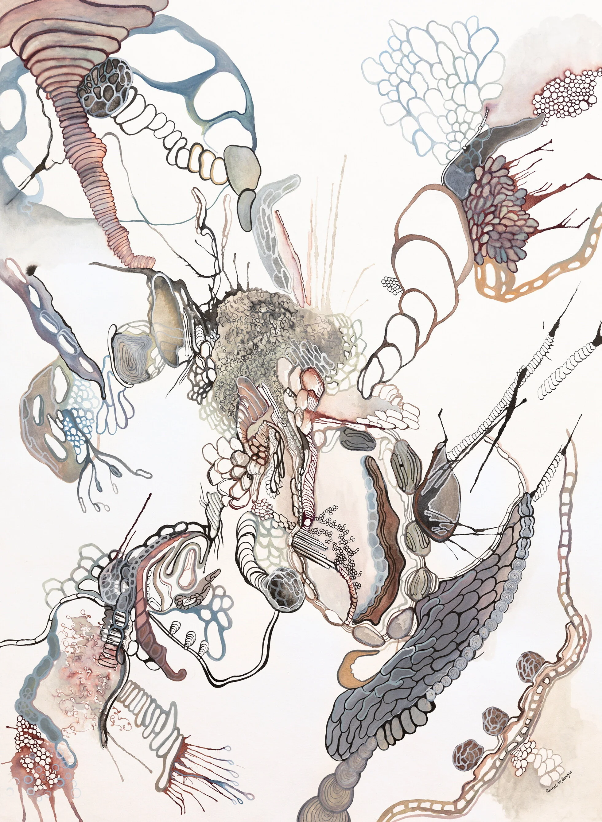 Aimee Ollinger - aimeeollinger.com