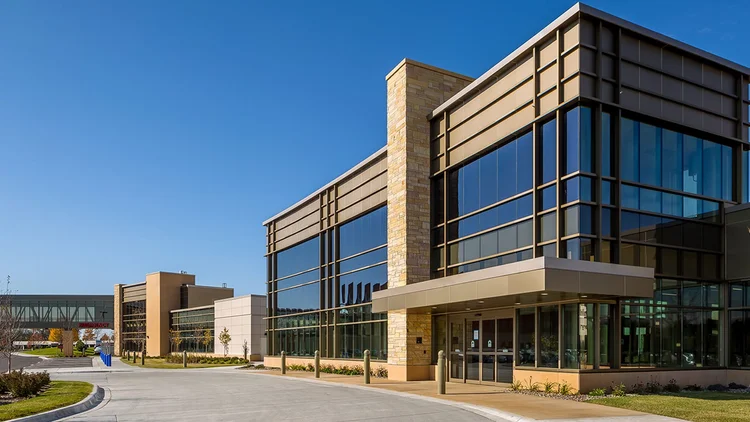 Contact — InterMed Consultants