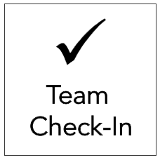 Team Process — Teaming by Design
