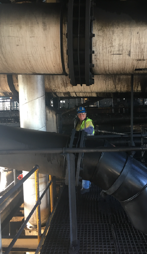 Rellum Services | Expert Project Management, Fixed Plant & Pipeline ...