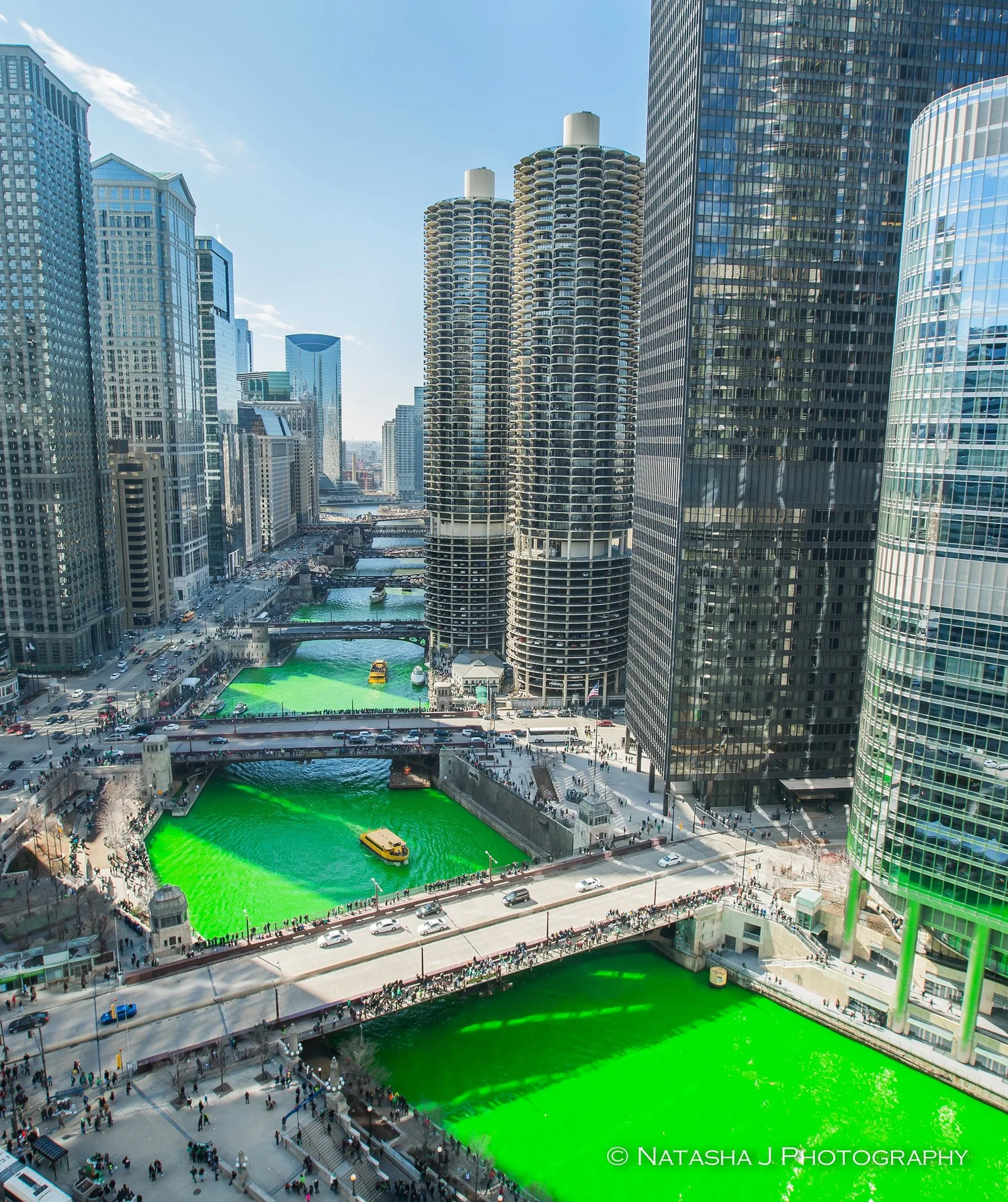 Bucket List Chicago: Two Days in Chicago with Food, Culture and Hidden ...