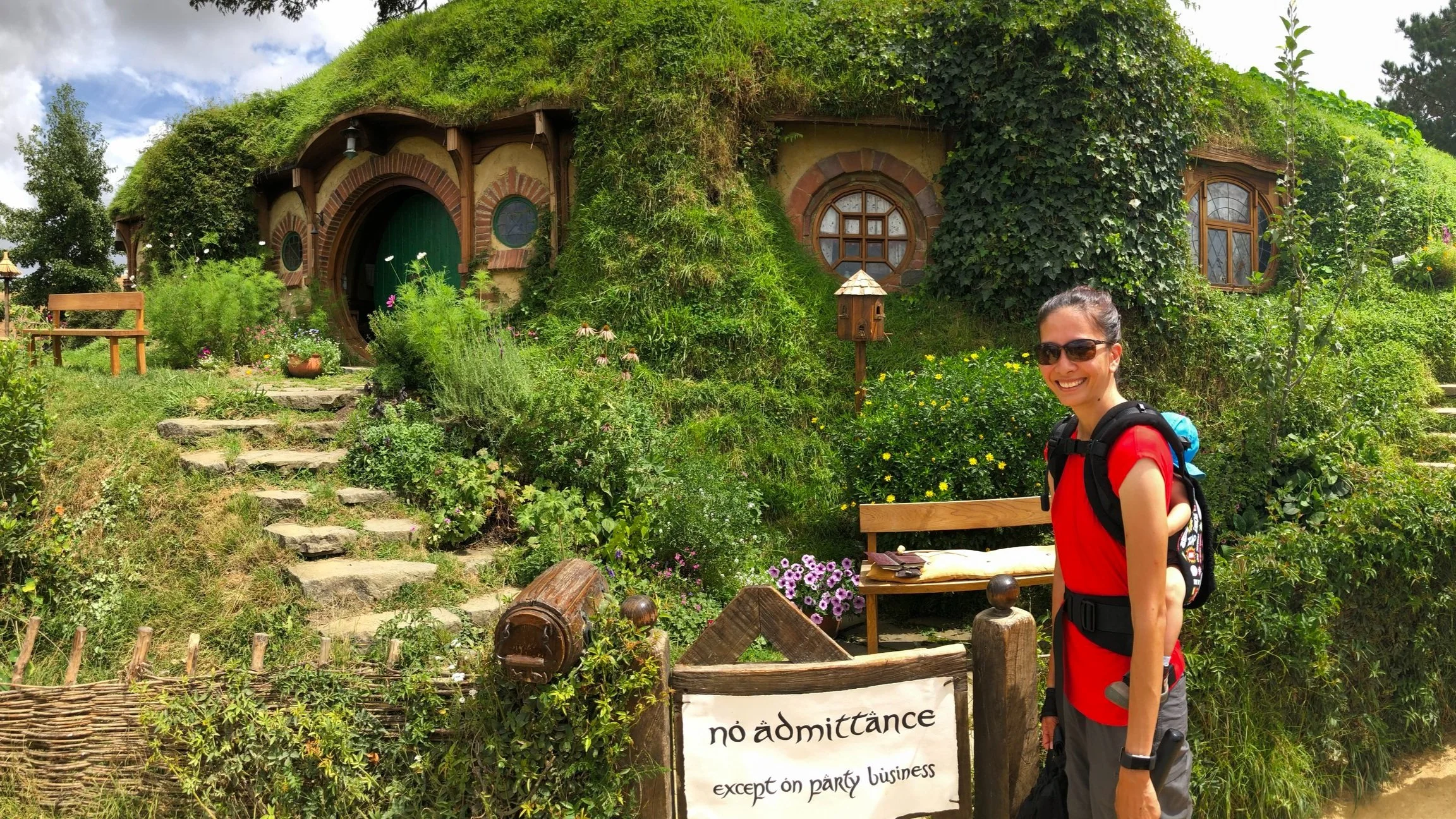 Lord of the Rings and Hobbit Filming Locations in New Zealand ...