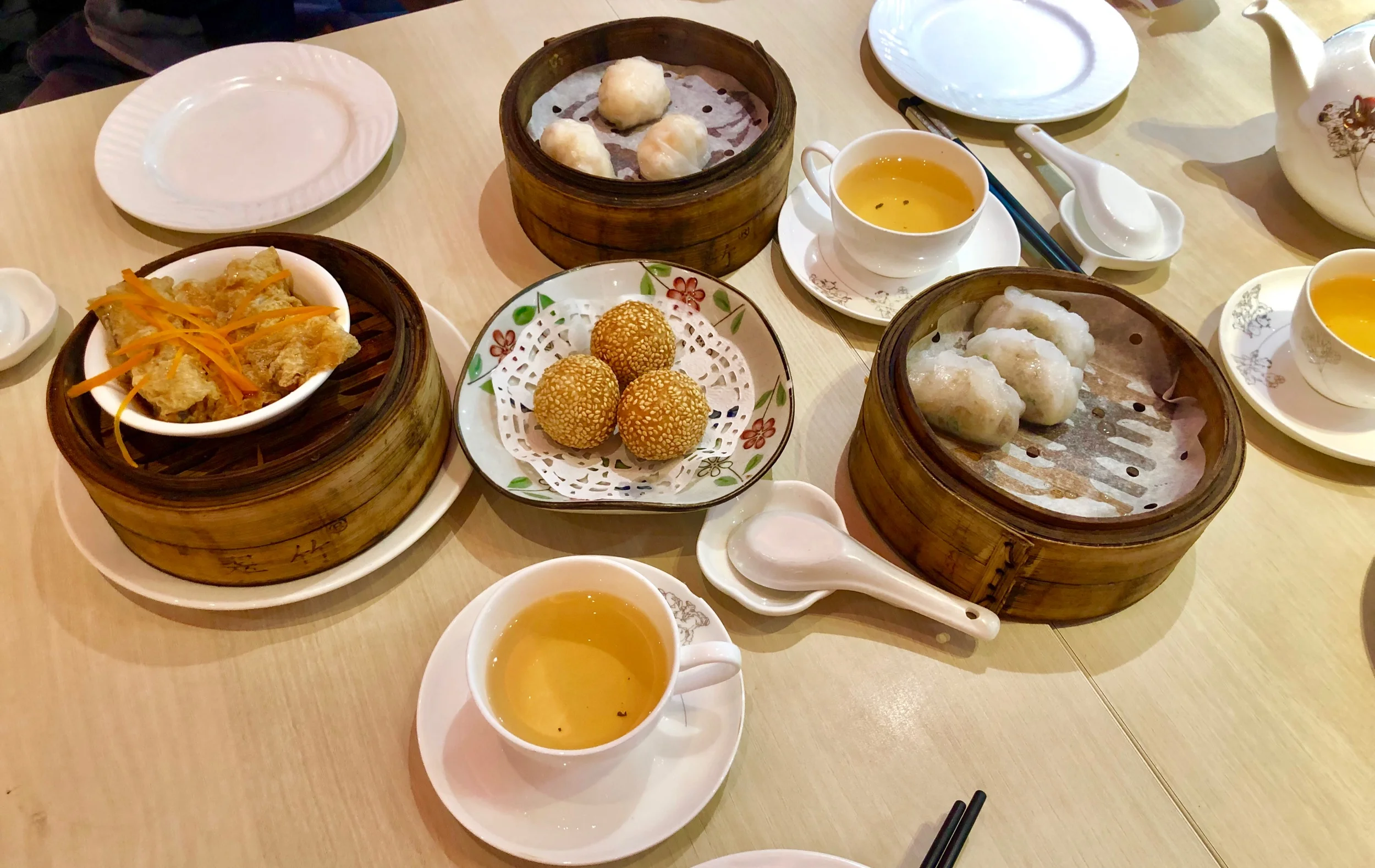 The Best of Johor Bahru (JB City and Iskandar Puteri) - Malaysia — Eat ...