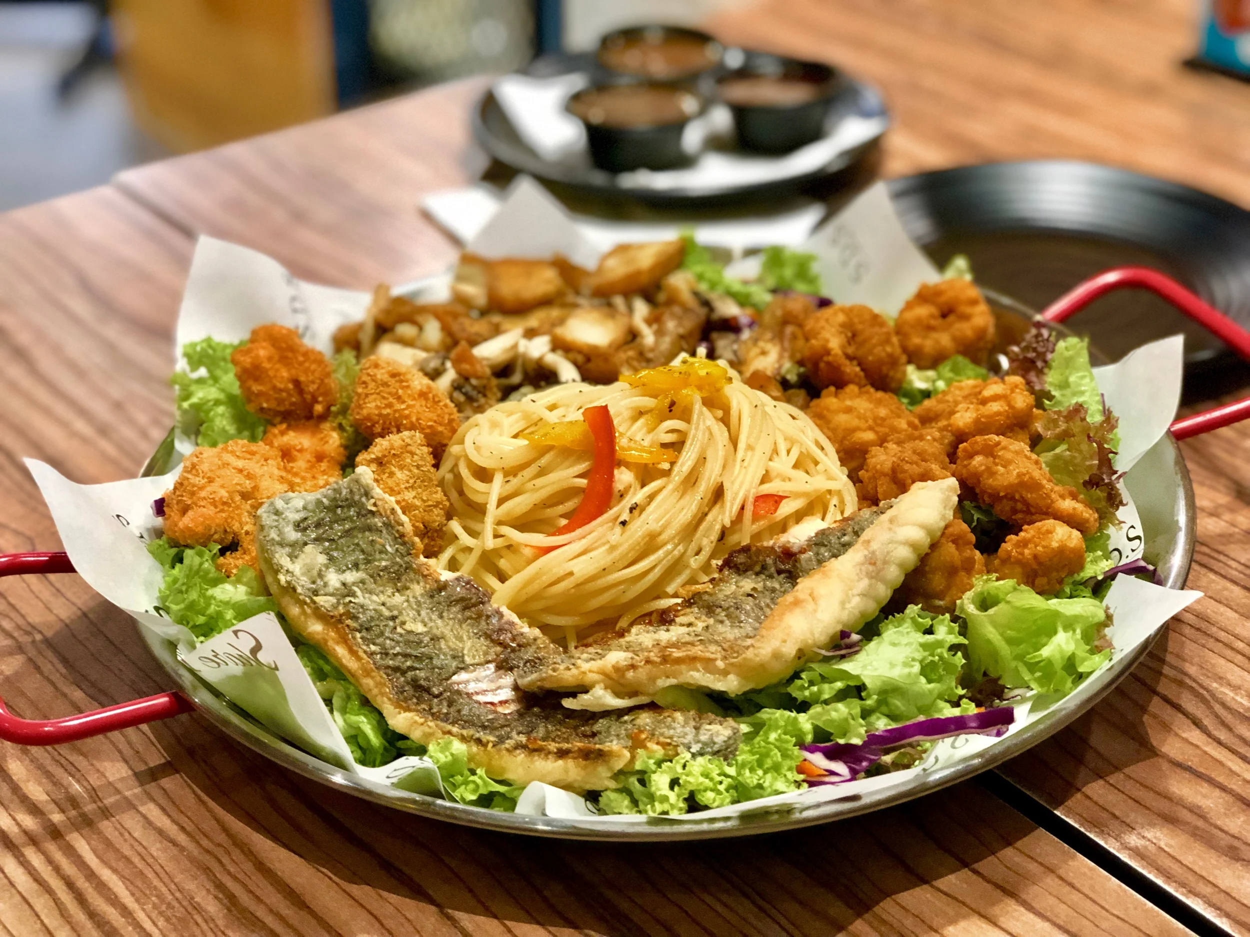 The Best of Johor Bahru (JB City and Iskandar Puteri) - Malaysia — Eat ...