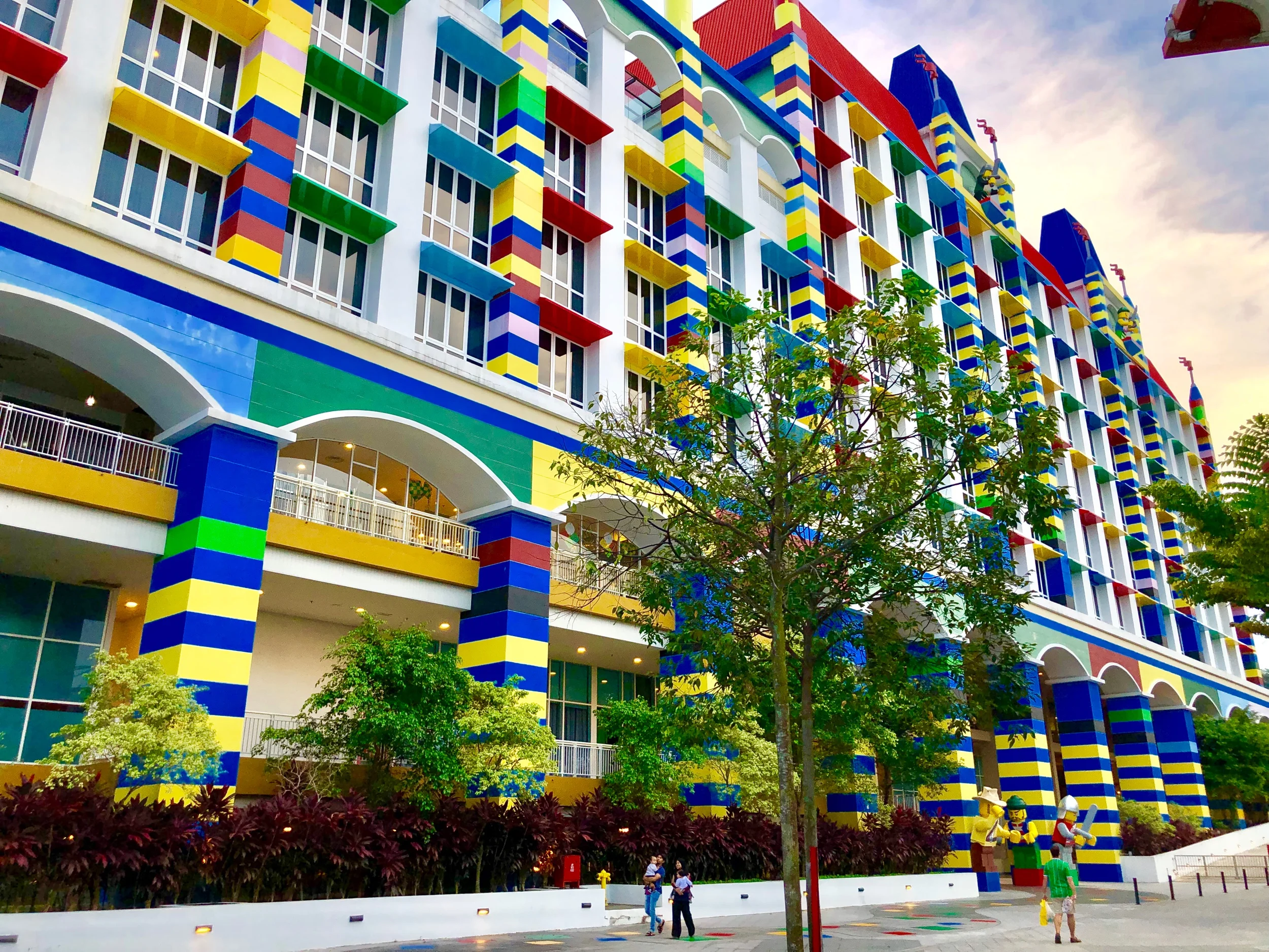 The Best of Johor Bahru (JB City and Iskandar Puteri) - Malaysia — Eat ...