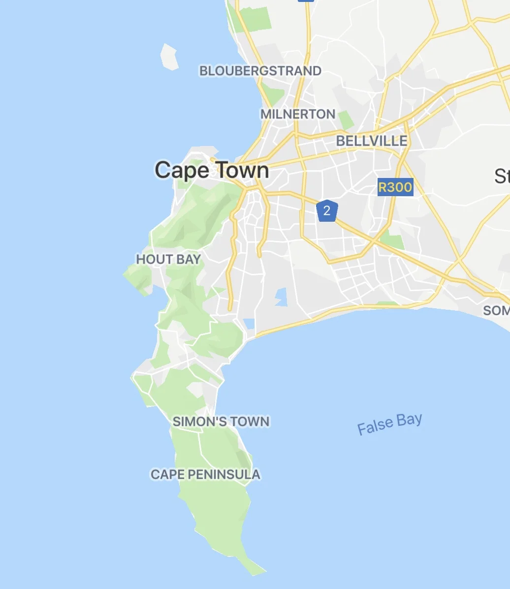 The Best Things to do in Cape Town, South Africa — Eat Wander Explore