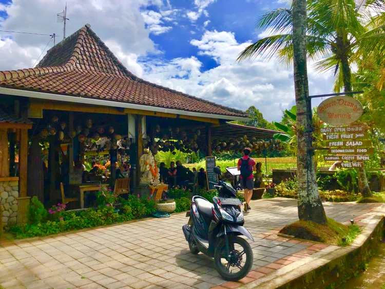 Best things to do around Ubud, Bali - Indonesia — Eat Wander Explore