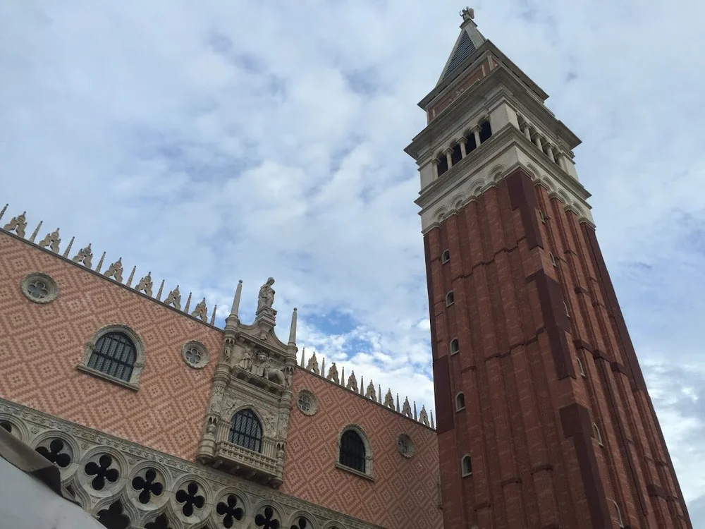 EPCOT World Showcase: Real-Life Inspiration for the Countries in EPCOT ...