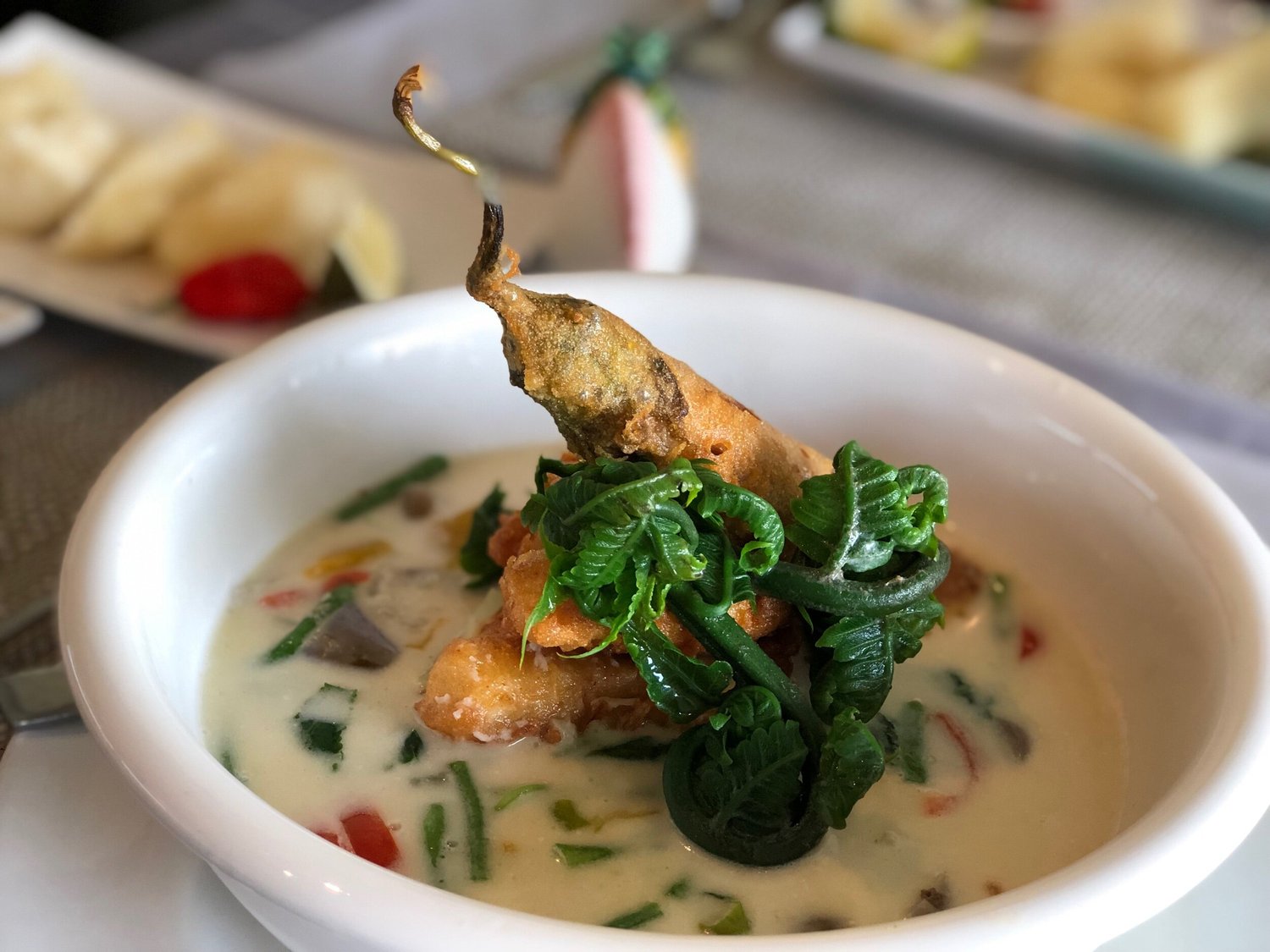 Authentic Fijian Food & Recipes - Fiji — Eat Wander Explore