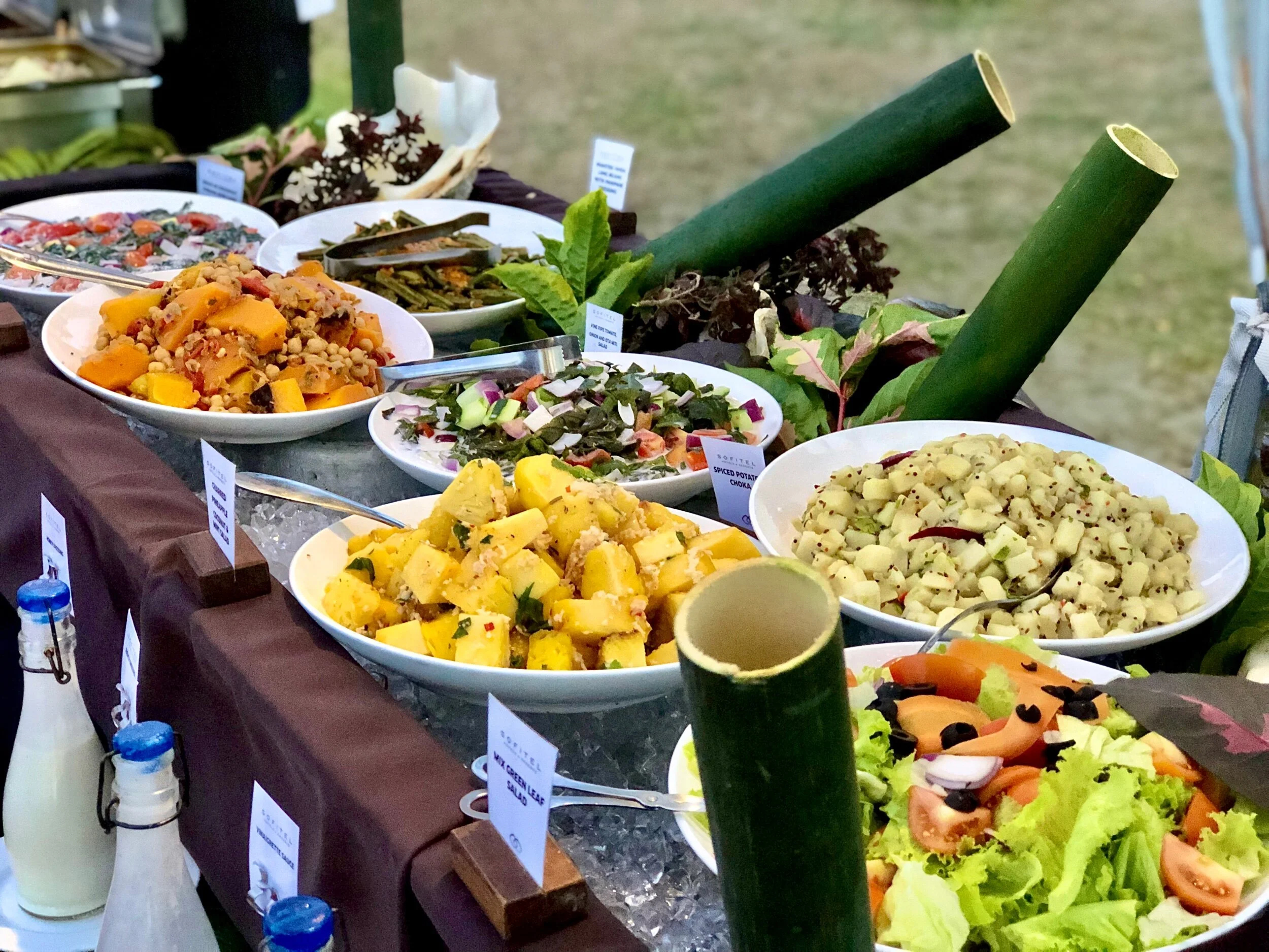 Authentic Fijian Food & Recipes - Fiji — Eat Wander Explore