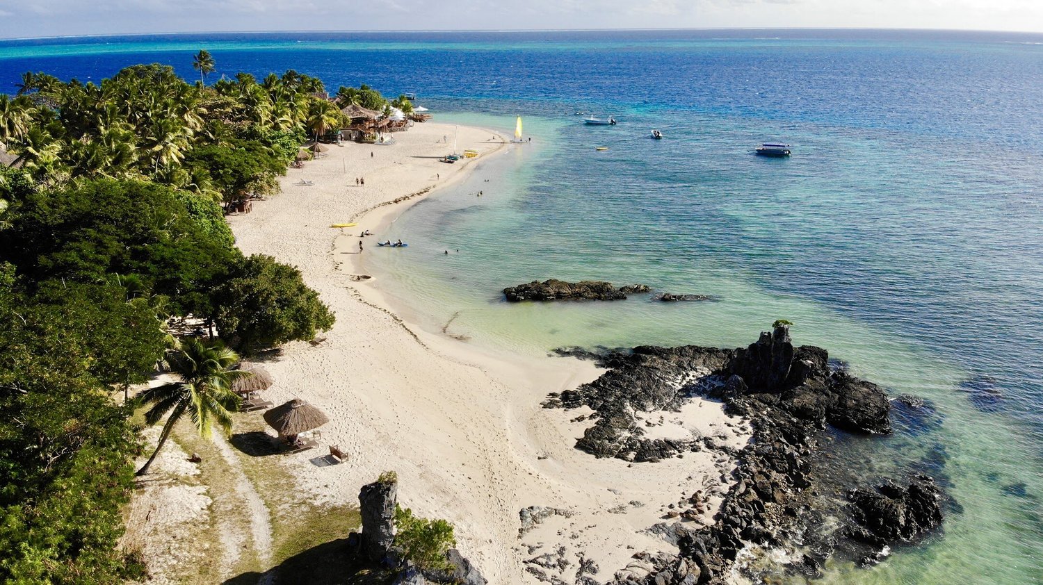 Authentic Fijian Food & Recipes - Fiji — Eat Wander Explore