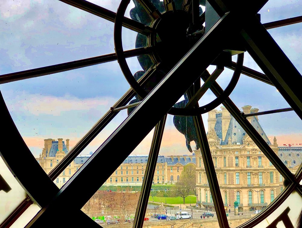 Paris: What to See and Do in the City of Lights - France — Eat Wander ...