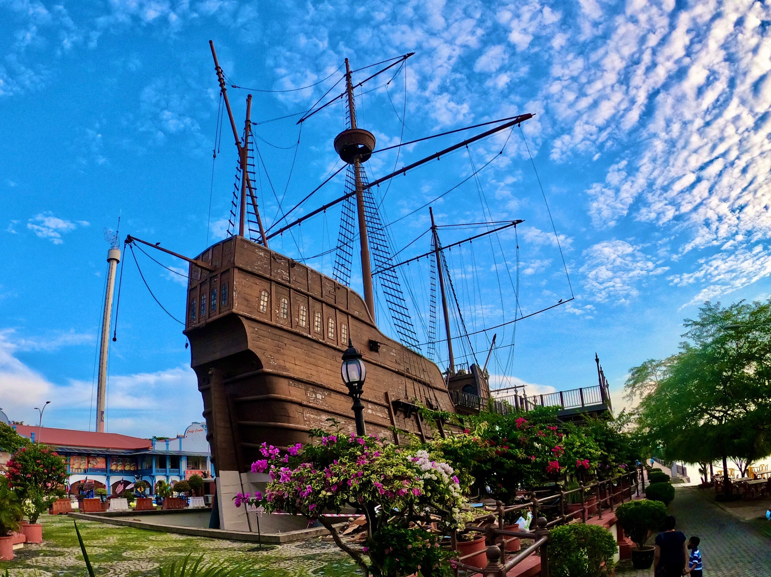 Historical Malacca: Delicious Food, Culture, and Colonial Influence ...