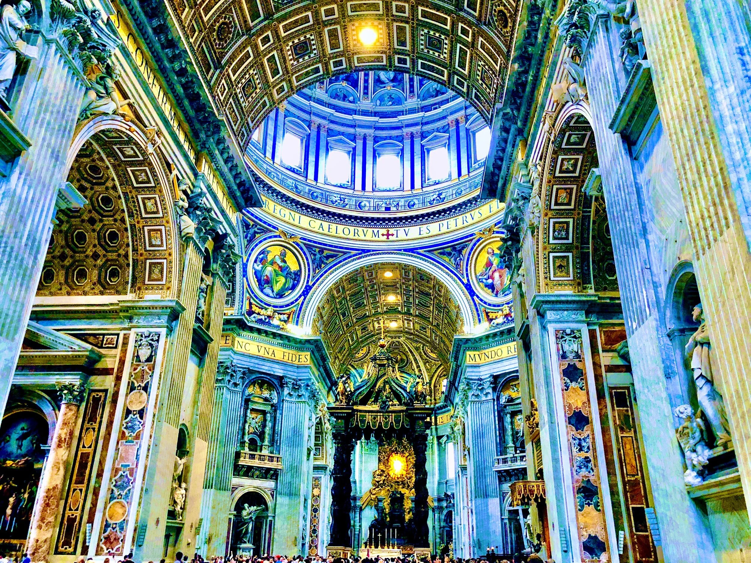 3 Days in Rome Itinerary - The Best Sights in Italy’s Eternal City ...