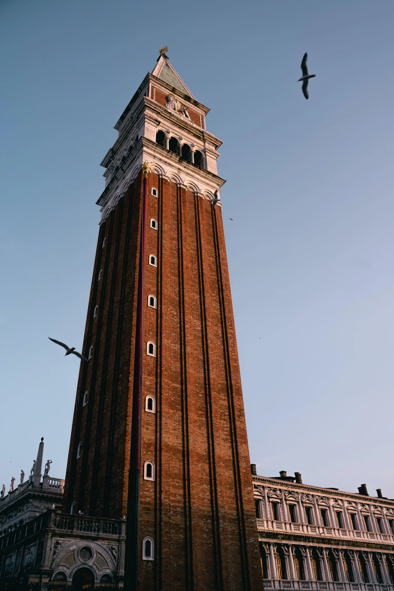 The Romantic Floating City of Venice - Italy — Eat Wander Explore