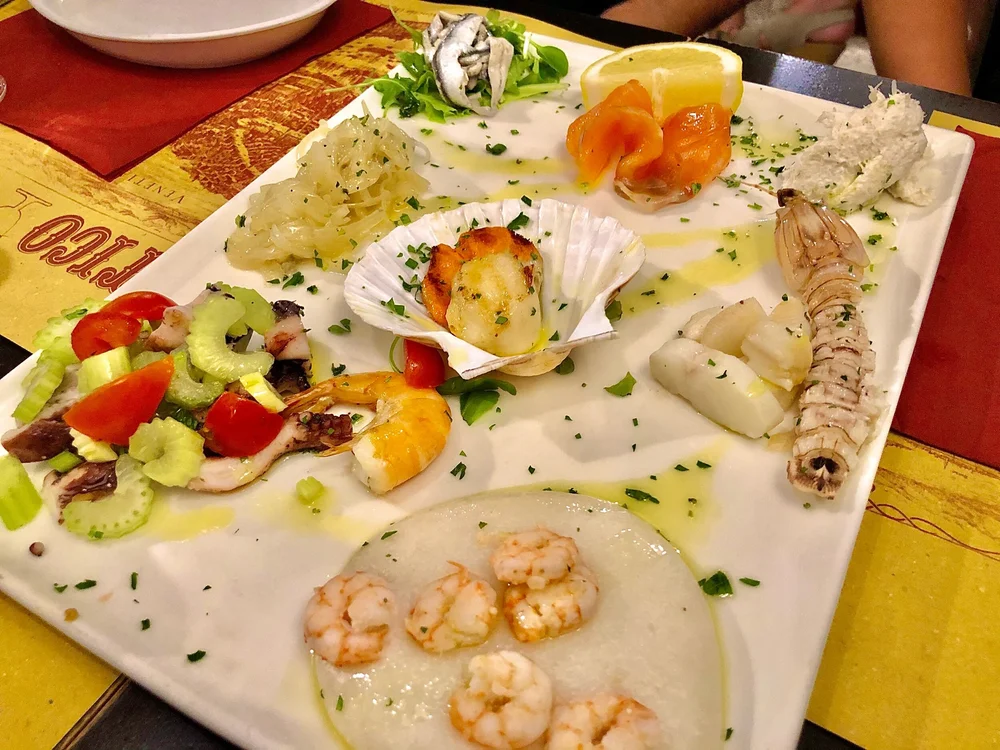 The Romantic Floating City of Venice - Italy — Eat Wander Explore