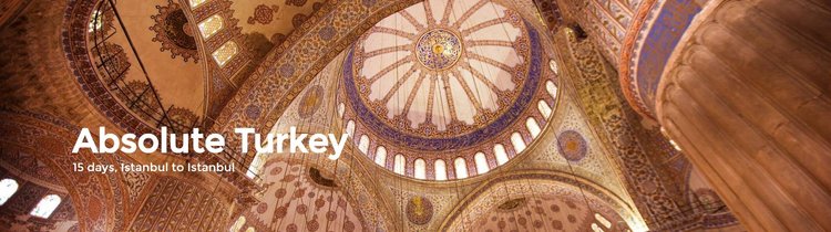 Trabzon Turkey - The Karadeniz Region: Fjord-Like Magical Mountain ...