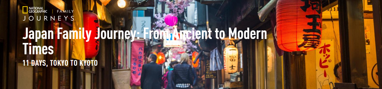 Free Travel Guide for Japan - Top Sights, Sustainability, History ...