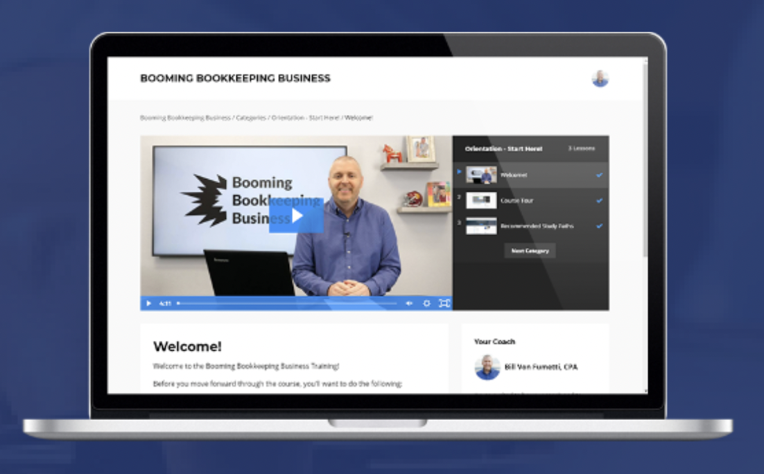 Is Booming Bookkeeping Business a Scam? Our Legitimate Review of the ...