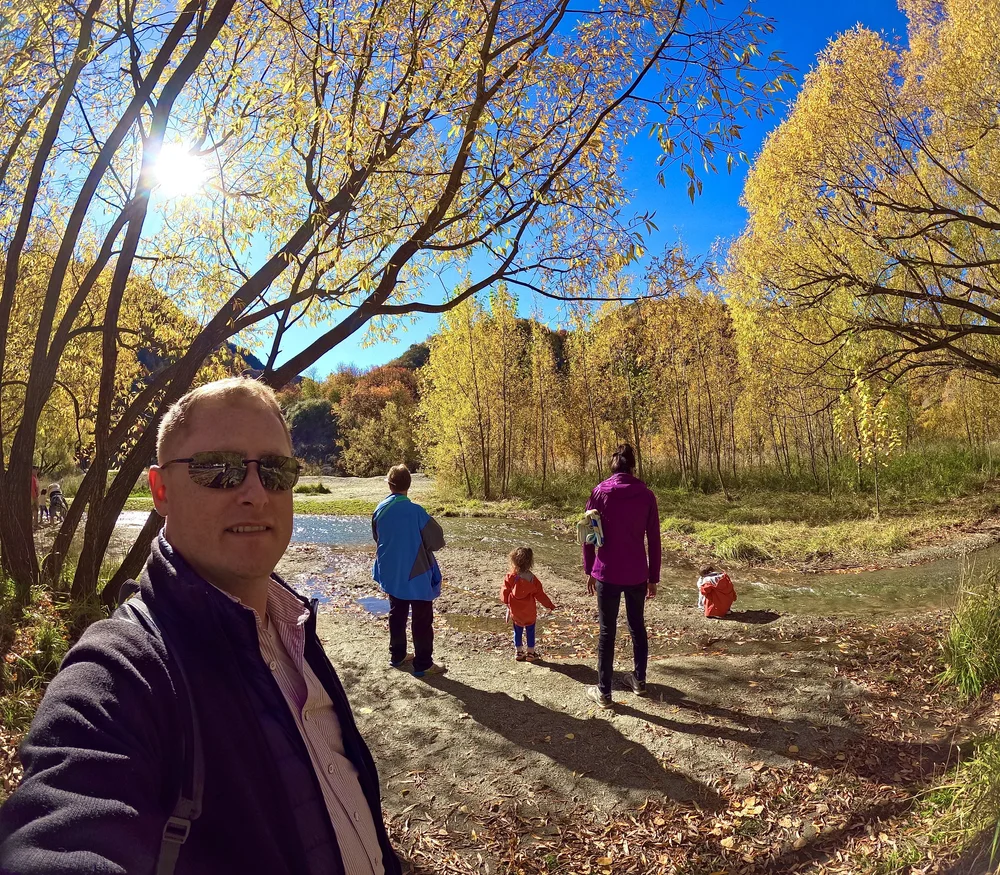 Rediscovering the Middle-Class Dream: How Geoarbitrage and Remote ...