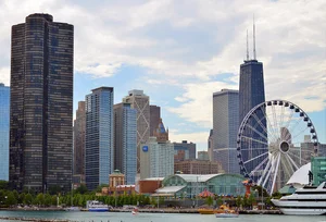 Bucket List Chicago: Two Days in Chicago with Food, Culture and Hidden ...