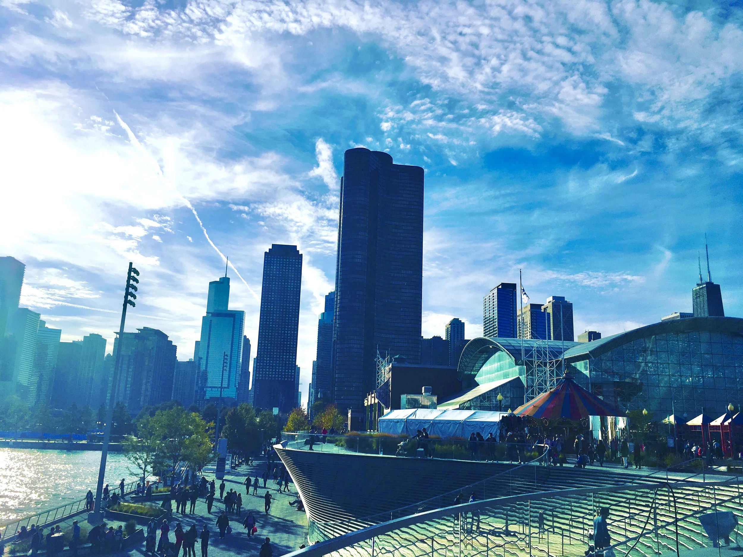 Bucket List Chicago: Two Days in Chicago with Food, Culture and Hidden ...