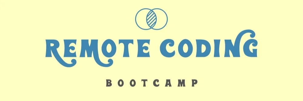 Remote Coding - Eat Wander Explore