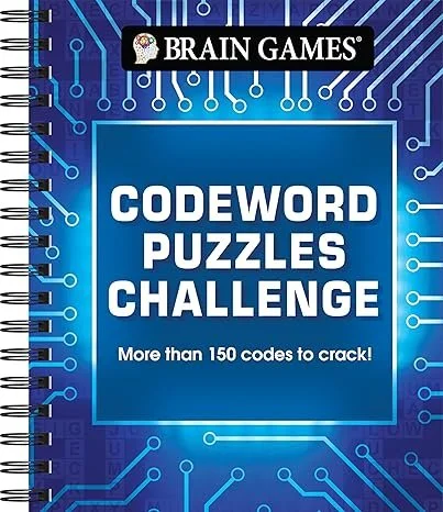 Solving Codewords: Tips, Tricks, and Tech-Savvy Solutions — Eat Wander ...
