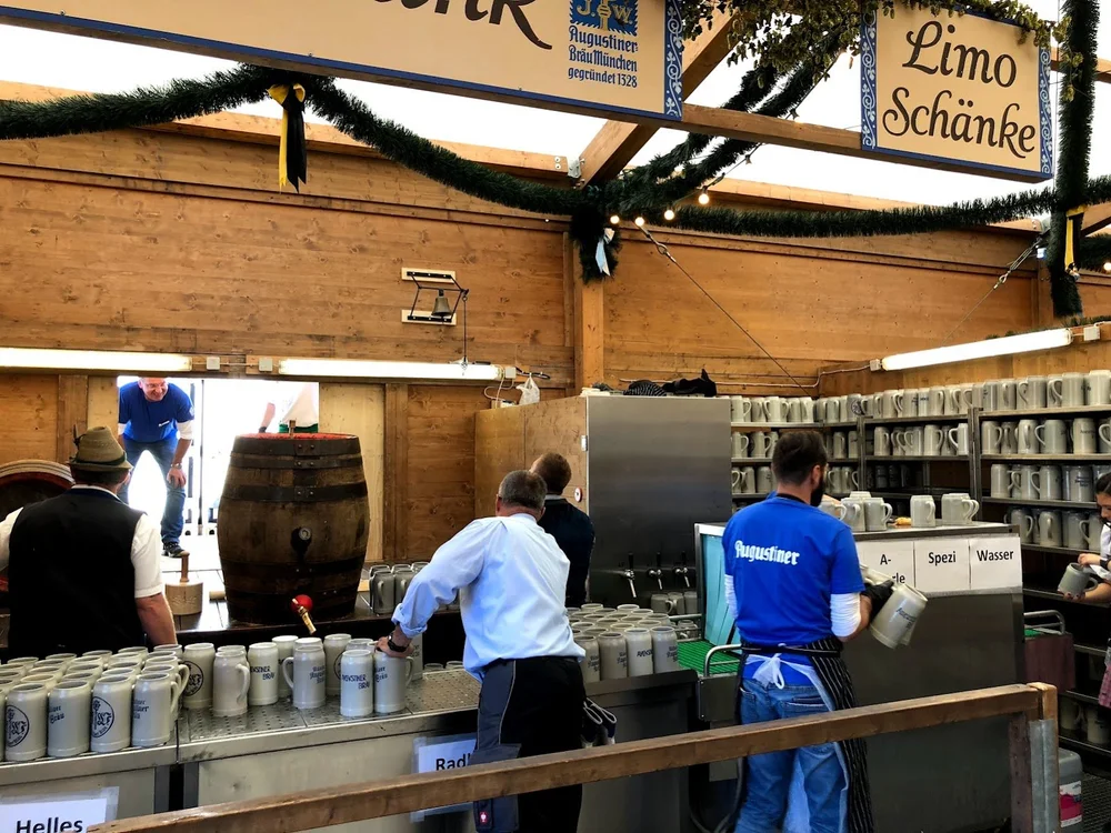 How to Bartend Around the World - A Nomadic Lifestyle — Eat Wander Explore