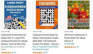 Solving Codewords: Tips, Tricks, and Tech-Savvy Solutions — Eat Wander ...