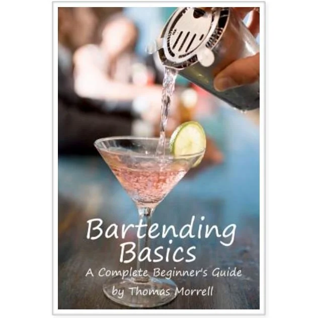 How to Bartend Around the World - A Nomadic Lifestyle — Eat Wander Explore