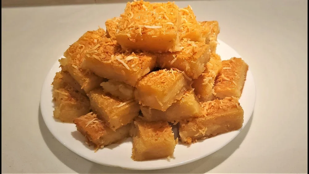 Authentic Fijian Food & Recipes - Fiji — Eat Wander Explore