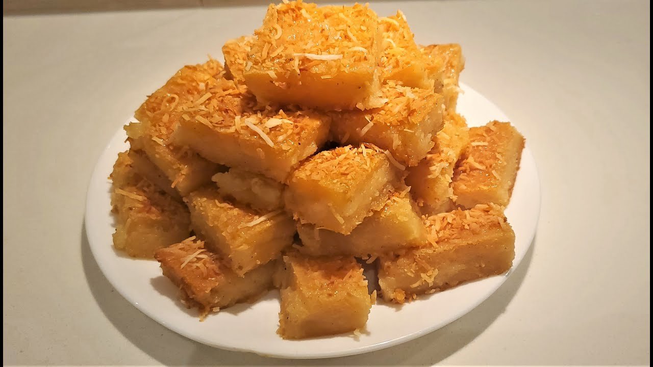 Authentic Fijian Food & Recipes - Fiji — Eat Wander Explore