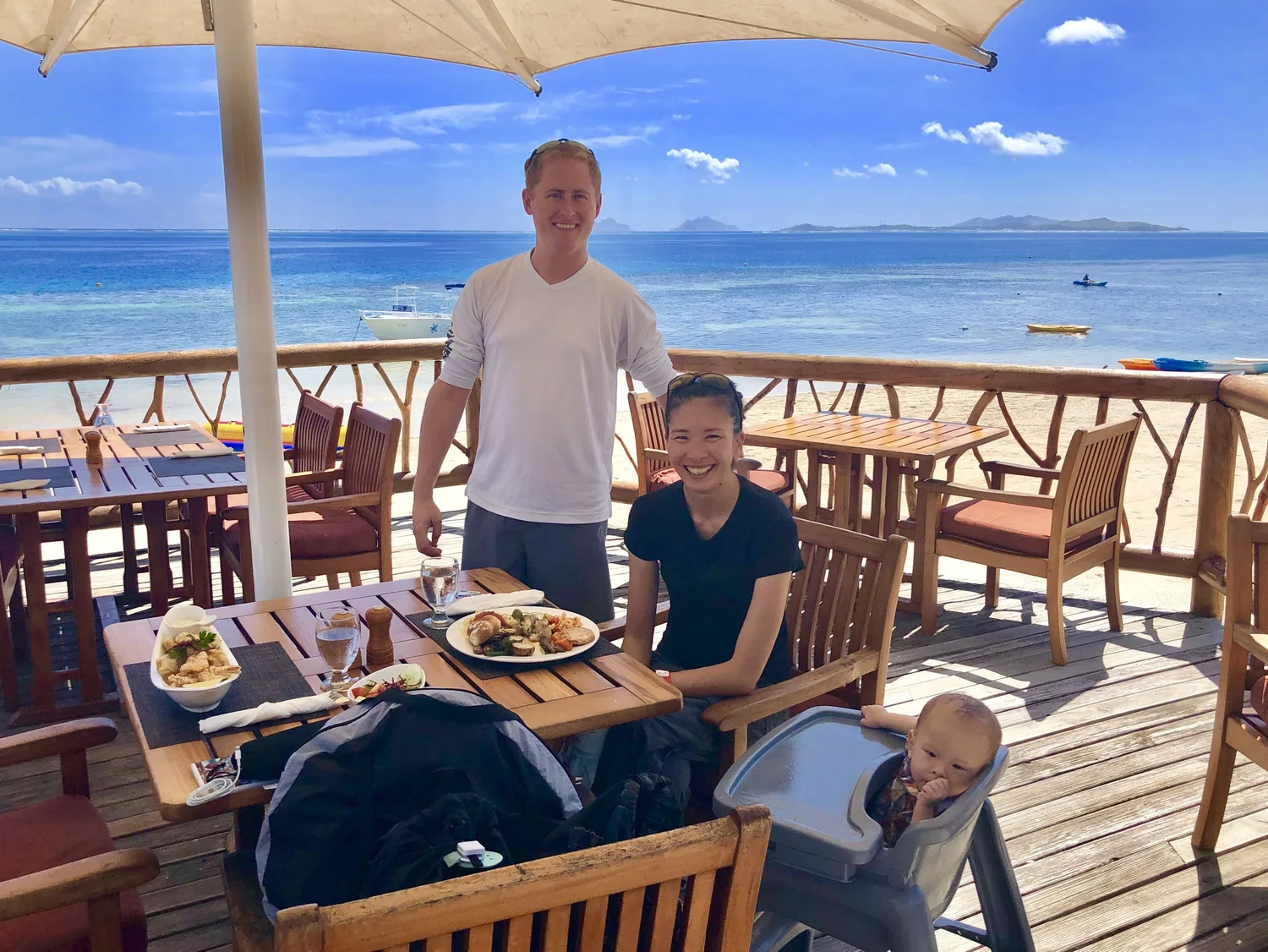 Authentic Fijian Food & Recipes - Fiji — Eat Wander Explore