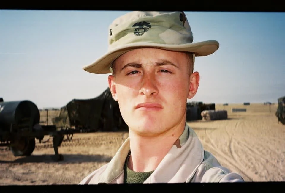 My Time in Kuwait during the Invasion of Iraq in 2003: Stories of the ...