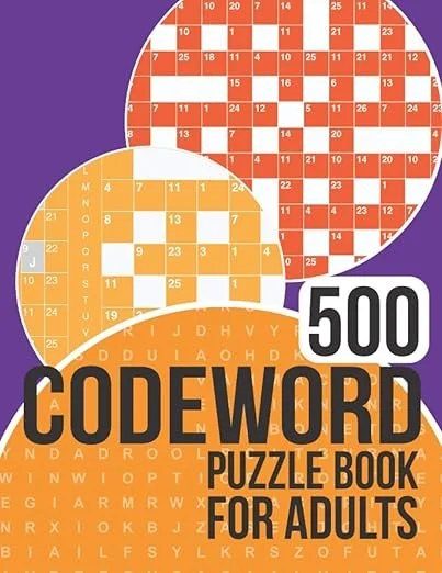 Solving Codewords: Tips, Tricks, and Tech-Savvy Solutions — Eat Wander ...