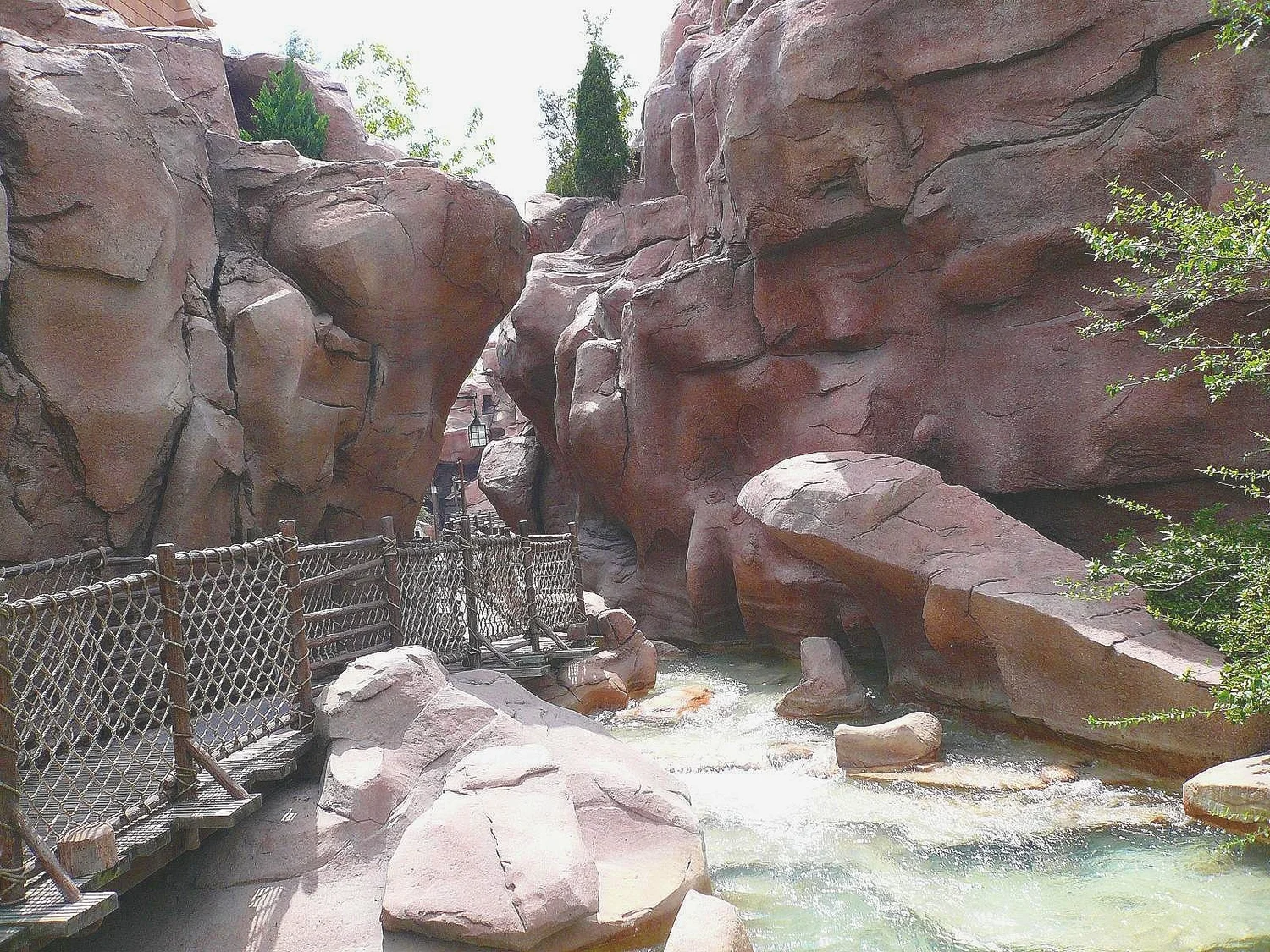 EPCOT World Showcase: Real-Life Inspiration for the Countries in EPCOT ...